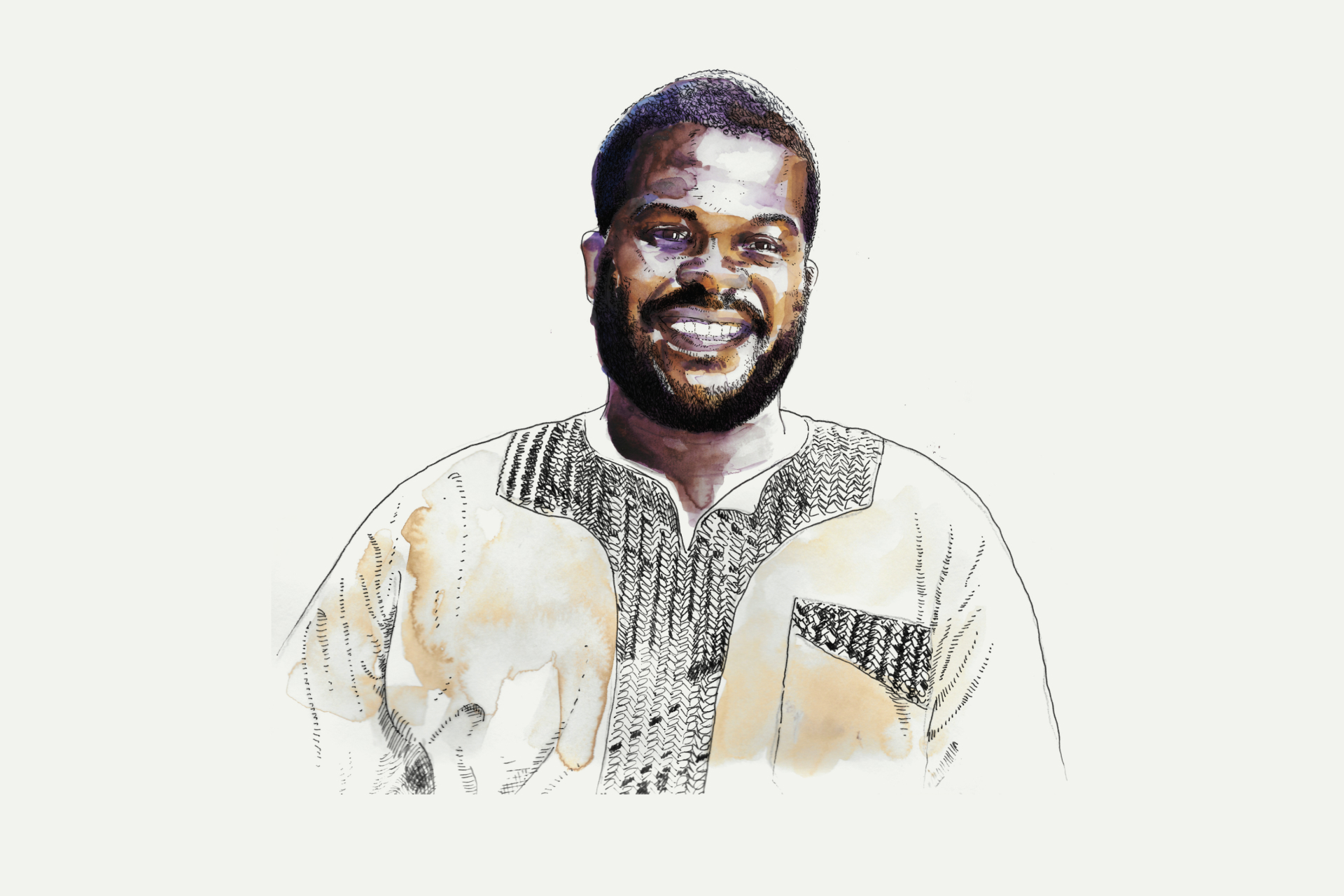 Vukosi Marivate: Finding Africa inside the machine - CS